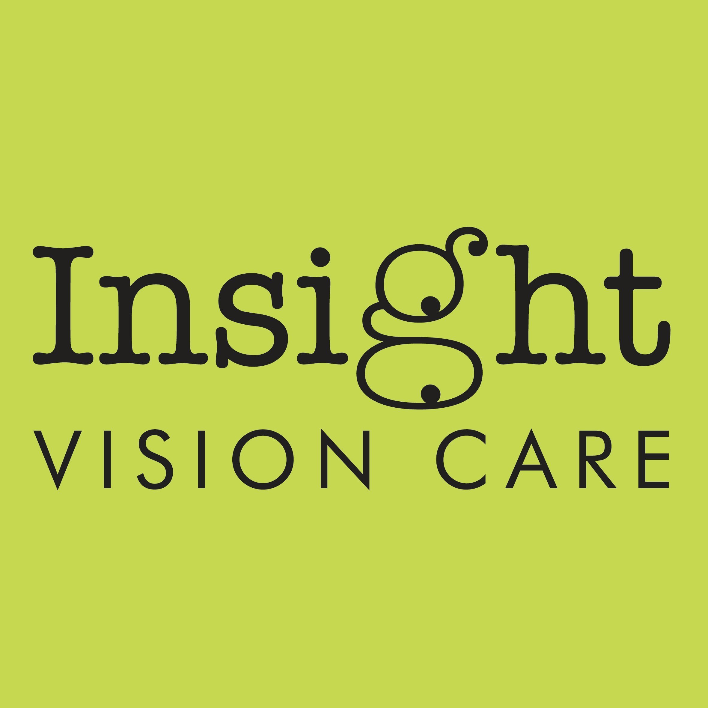 Insight Vision Care | Optometrist in Werribee | MyHealth1st