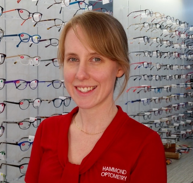 Hammond Optometry | Optometrist in Nambour | MyHealth1st
