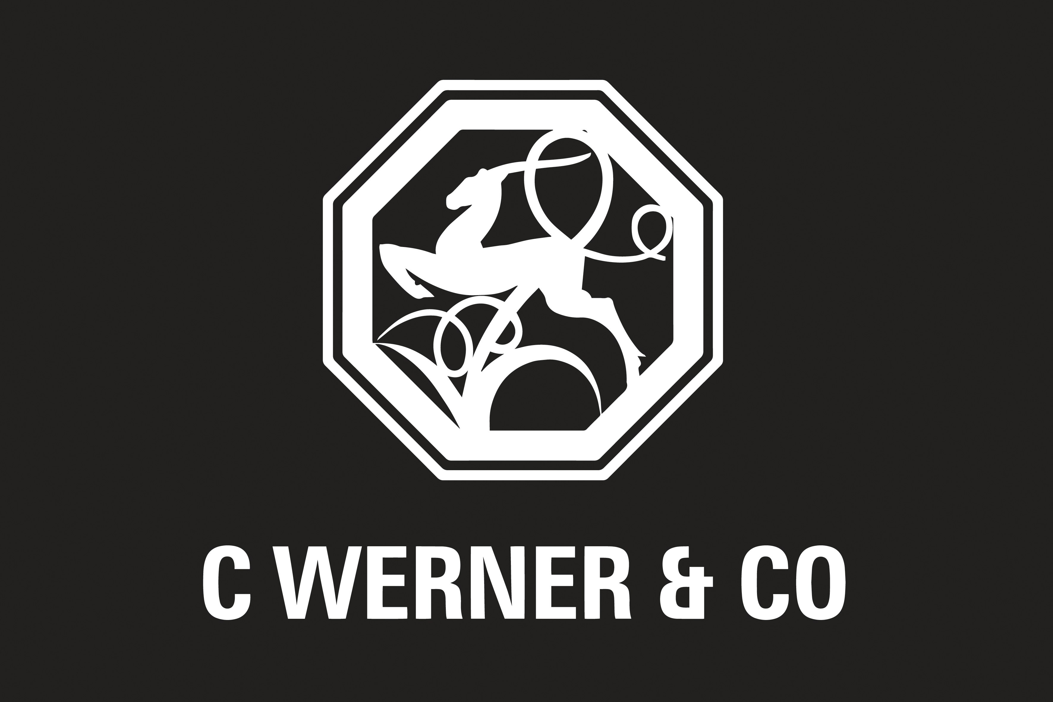 Werner Co Logo