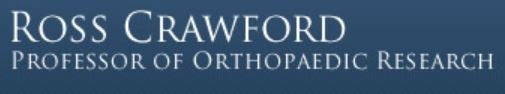 Professor Ross Crawford | Chermside Orthopaedic Surgeon | MyHealth1st
